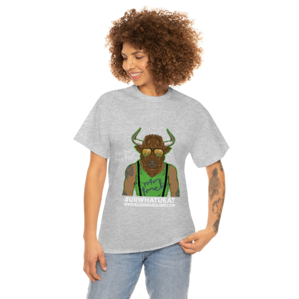 Awesome Pearson Ranch Merch – Pearson Ranch Jerky