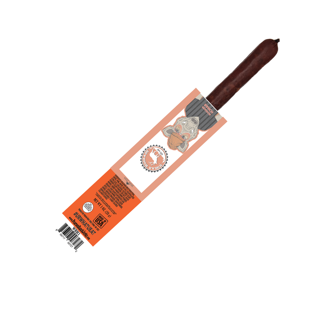 Super Snack Stick Variety Pack - Elk, Buffalo, Venison and Wild Boar ...