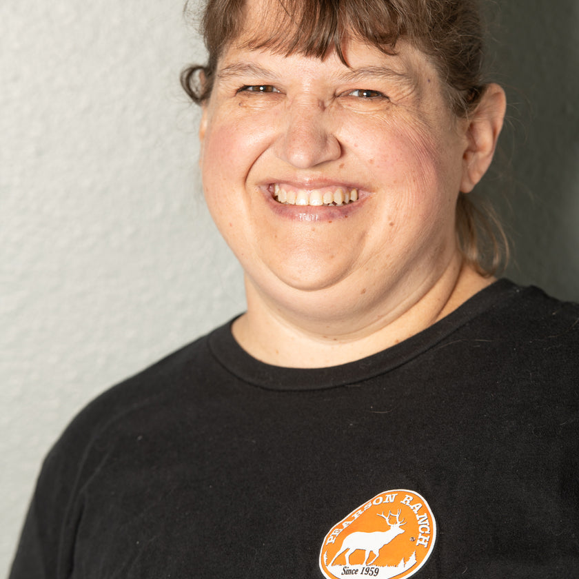 Staff – Pearson Ranch Jerky