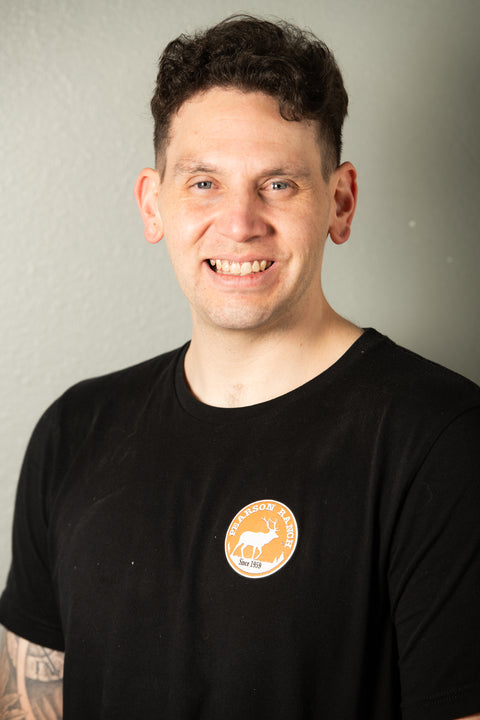 Staff – Pearson Ranch Jerky