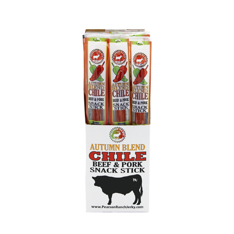 Wholesale Displays – Pearson Ranch Jerky