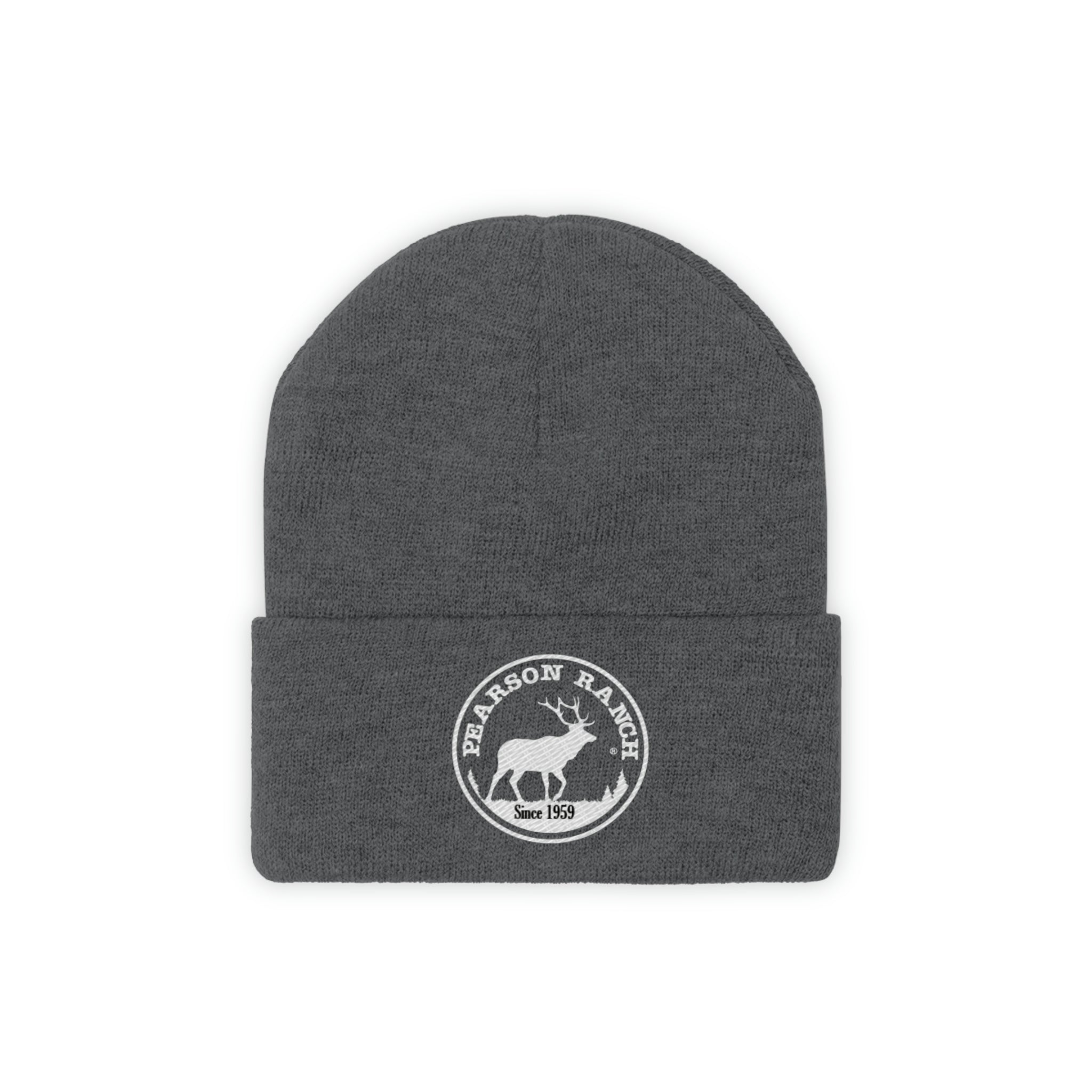 Pearson Ranch Beanie – Pearson Ranch Jerky